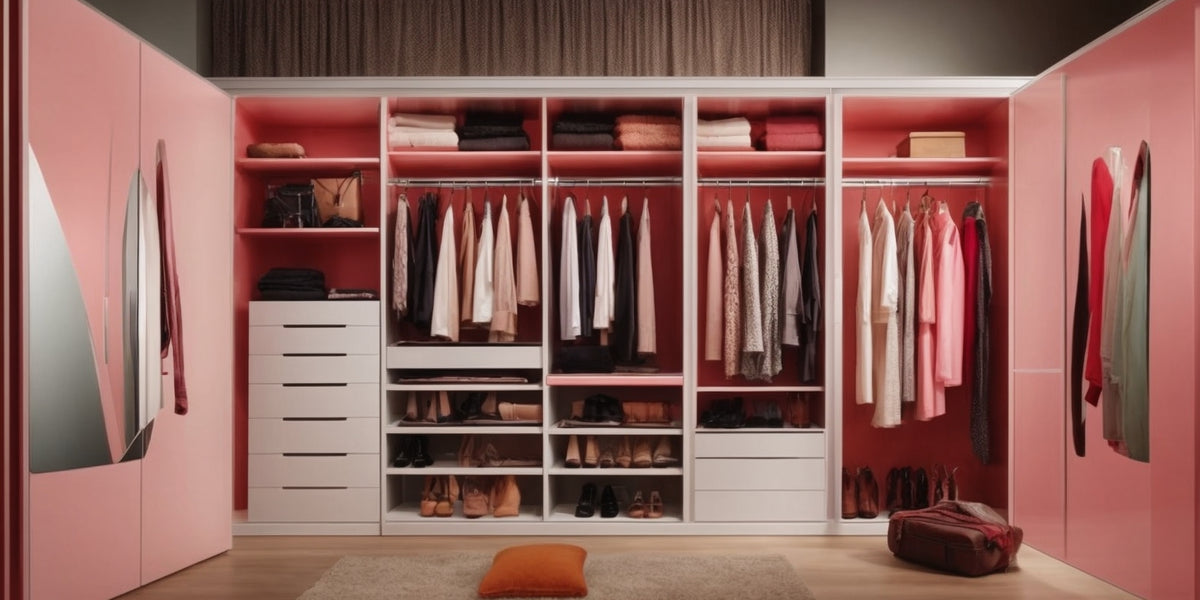 Tips for Choosing the Right Size Armoire for Your Clothing Collection ...